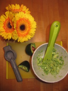 What’s green & lumpy?… | Yeah right, Mom